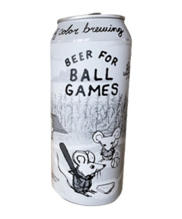 We Asked 10 Beer Pros: What's the Best Ballpark Beer for Baseball ...