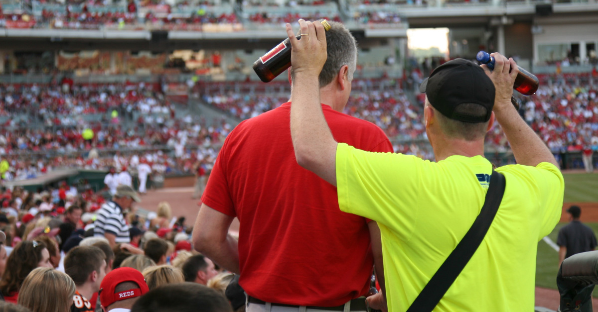 We Asked 10 Beer Pros: What's the Best Ballpark Beer for Baseball ...