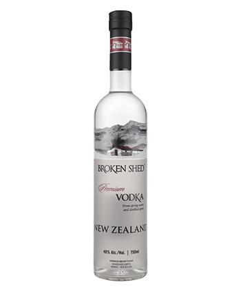 The 8 Best Vodkas for Moscow Mules, Ranked | VinePair