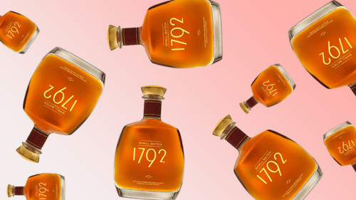 10 Things You Should Know About 1792 Bourbon | VinePair