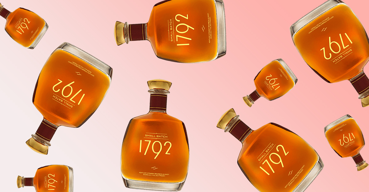 10 Things You Should Know About 1792 Bourbon - John Booth