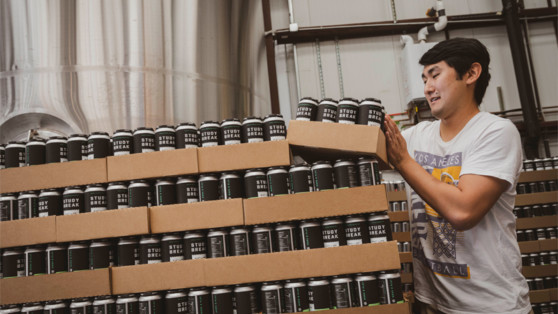 Meet the Drinks Entrepreneur Who Founded a Hard Seltzer Brand at 19 ...