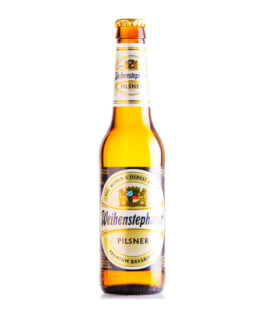 14 Of The Best Pilsner Beers | VinePair