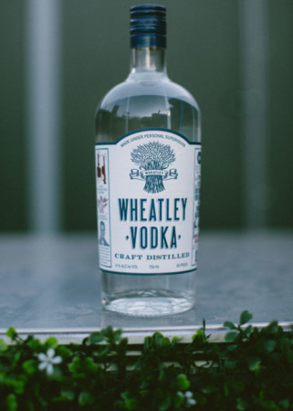 The Curious Case of Pappy's Master Distiller's 'Wheatley Vodka' Brand ...