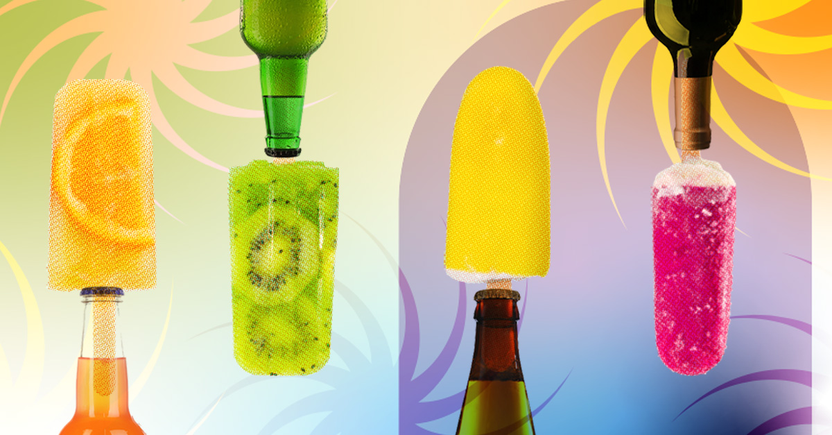 11 Of the Best Boozy Ice Pops for Summer, Tasted and Ranked | VinePair