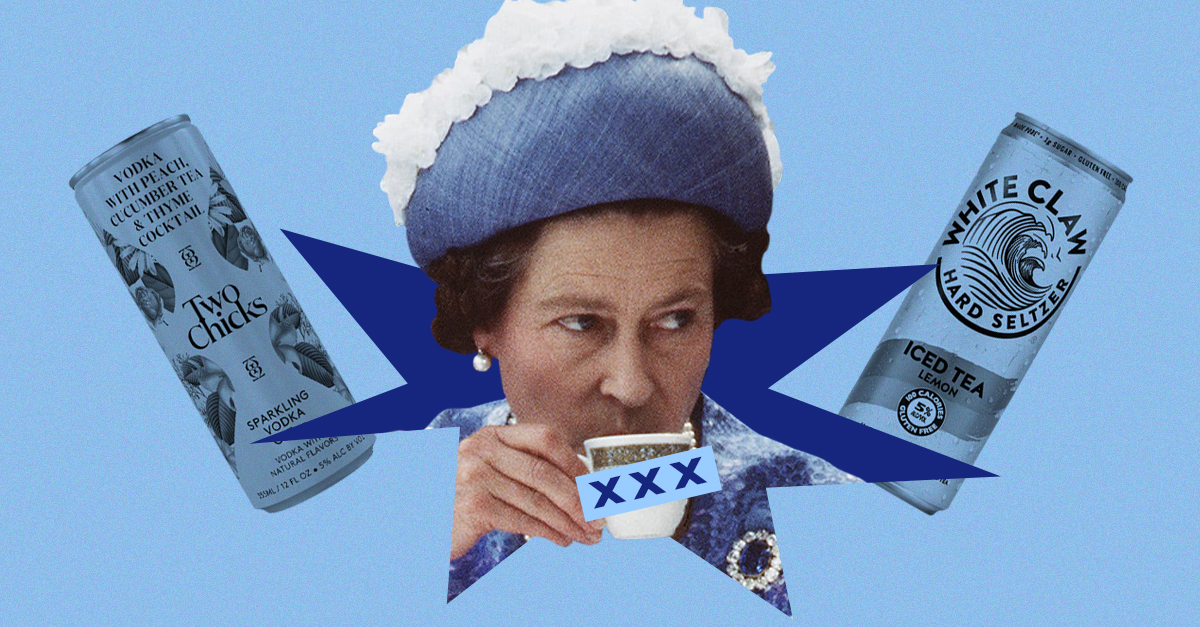 The 15 Best Hard Tea Brands, Tasted and Ranked (2021)