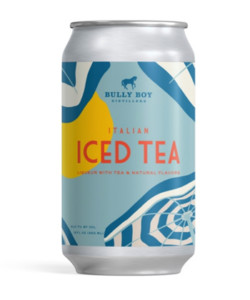 The 15 Best Hard Tea Brands, Tasted and Ranked (2021)