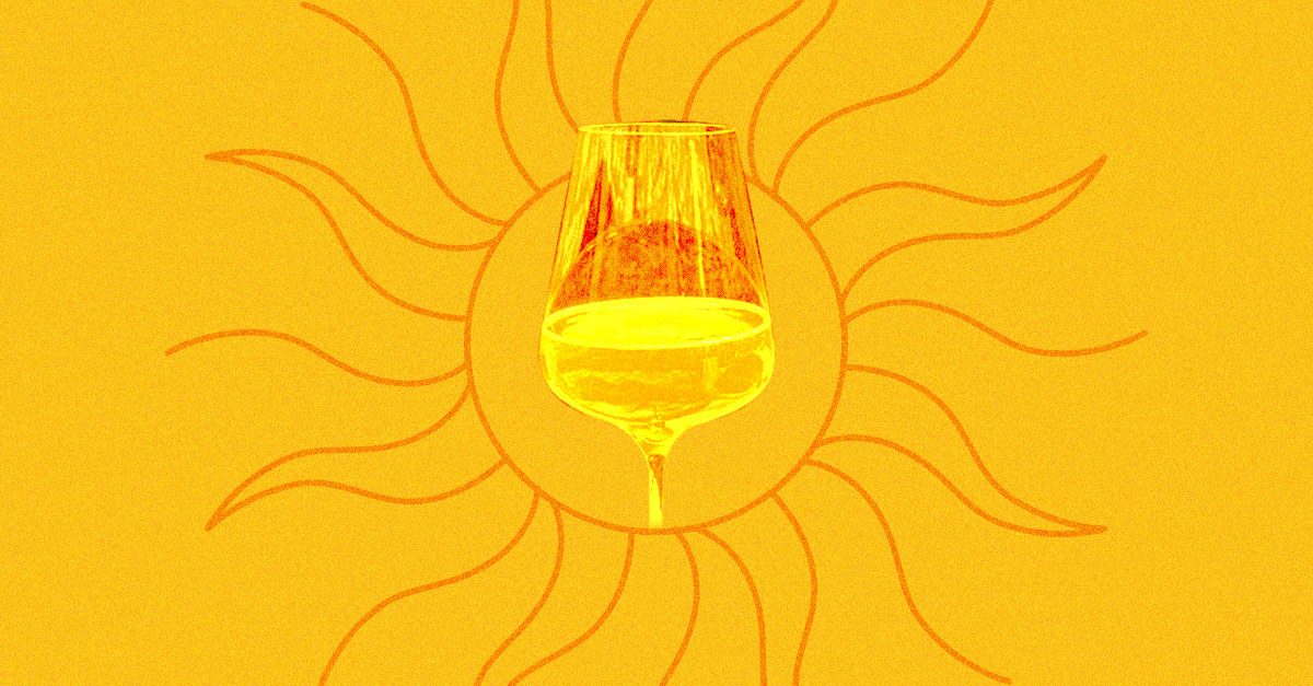 No, This Will Not Be the Summer of Piquette | VinePair