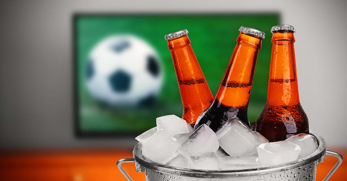 These 10 Giant Beer Brands Have Already Spent Half A Billion Dollars On ...