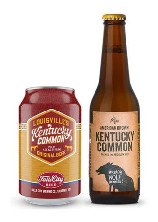 Want to Make Kentucky Common the Official Beer of the Commonwealth of ...