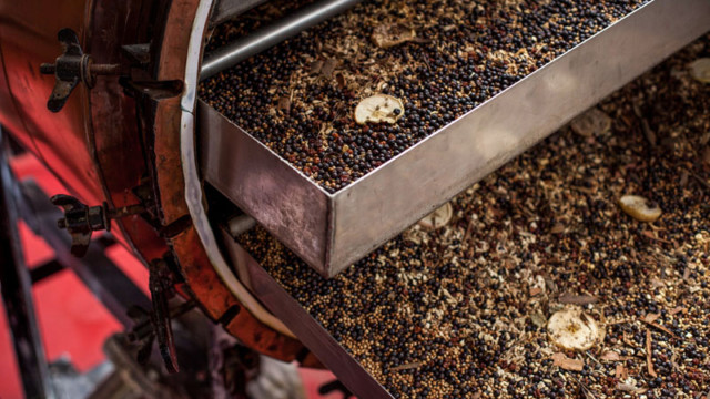 Why the World's Leading Whiskey Distillers Are Turning to Gin | VinePair