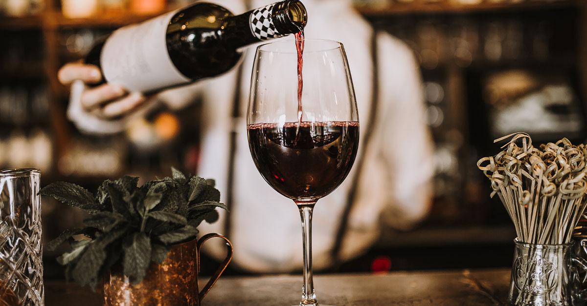 Wine 101: The Points System | VinePair