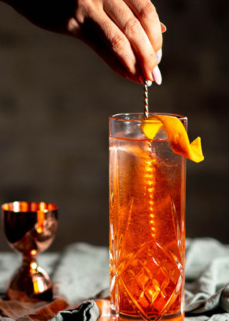 10 of the Best Bitter Cocktails for Any Occasion | VinePair