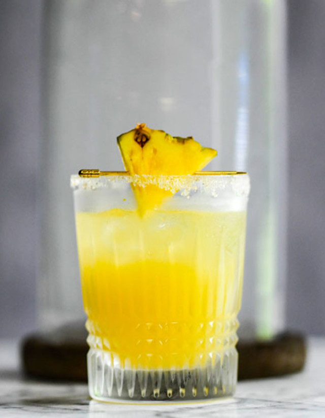 10 Fall Tequila Cocktail Recipes | VinePair