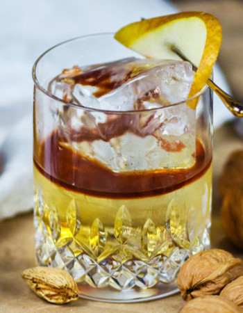 10 Fall Tequila Cocktail Recipes | VinePair
