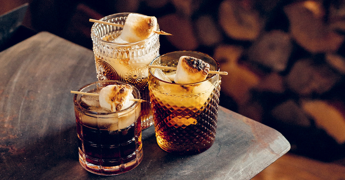 10 of the Best Vodka Cocktail Recipes for Fall | VinePair