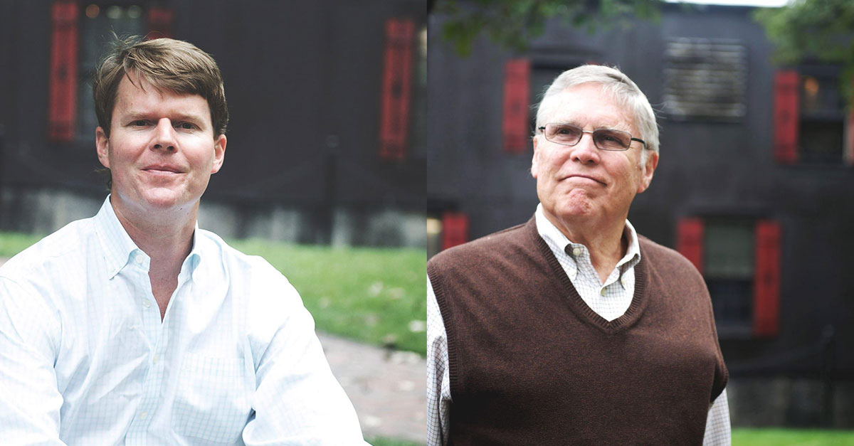 An Oral History of Bourbon Part II: Maker’s Mark’s Bill Samuels Jr. and ...