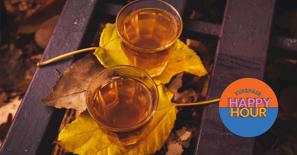 9 of the Best Fall Drinks, According to VinePair’s Staff