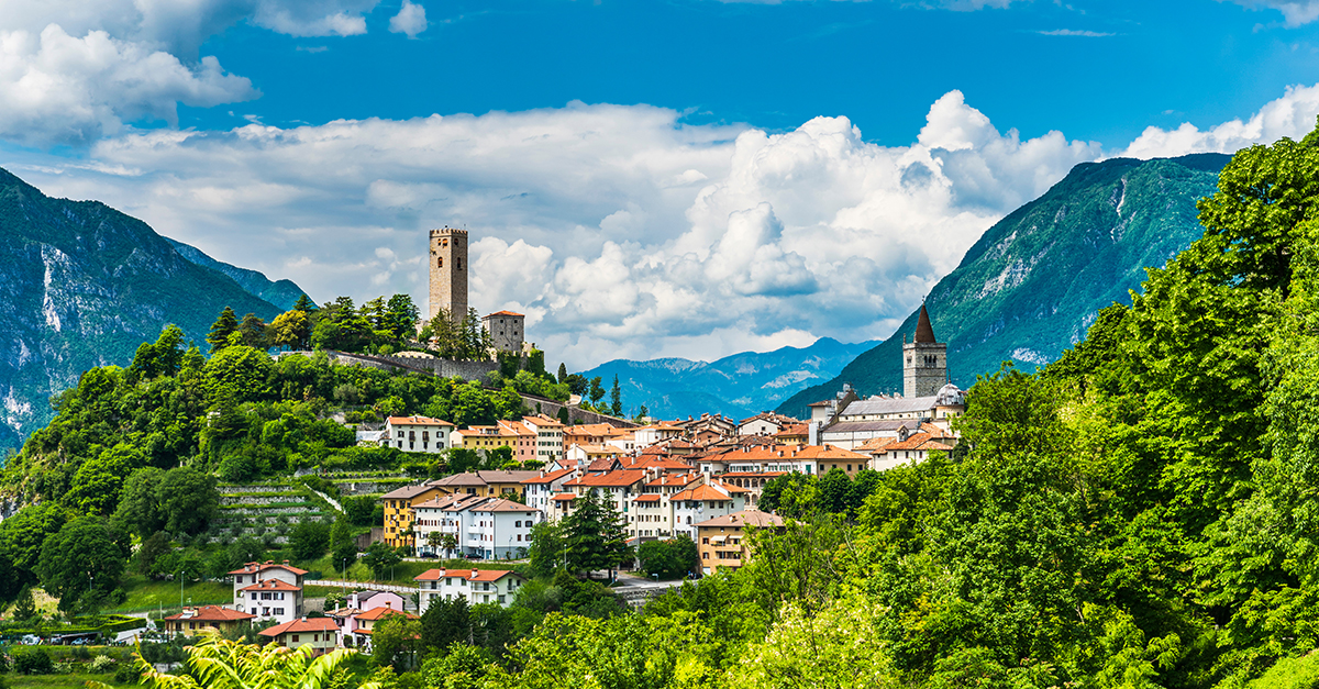 Wine 101: Friuli | VinePair