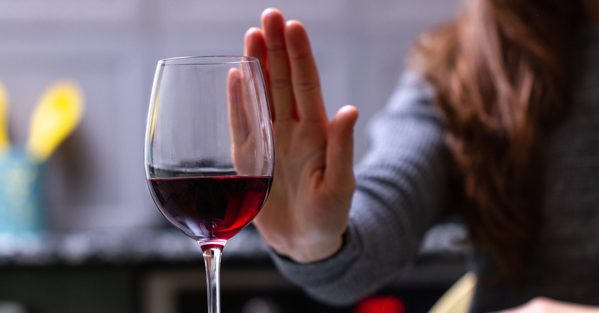Ask a Somm: What Should I Do if I Really Don’t Like the Wine I Ordered ...