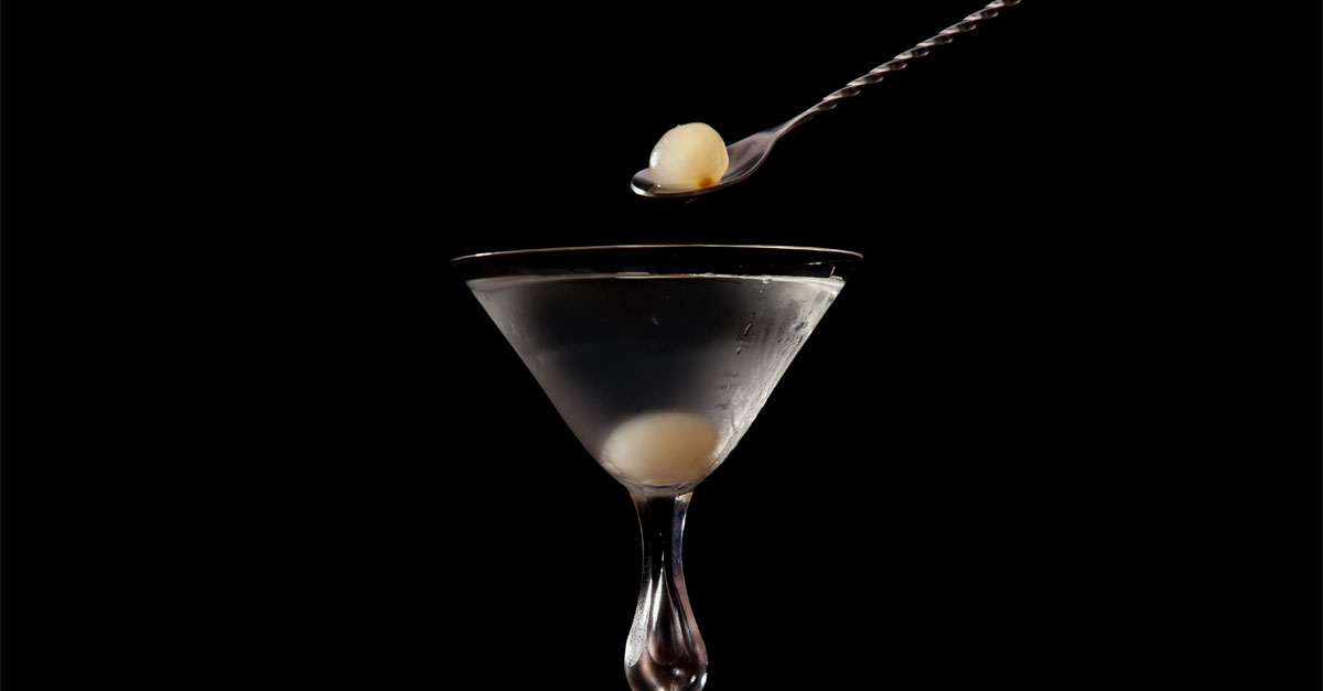 The Cocktail College Podcast: How to Make the Perfect Gibson | VinePair