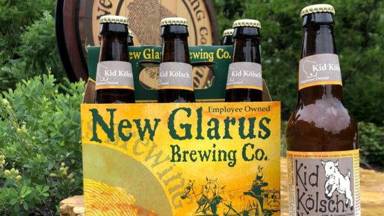 The Two New Glarus-es: Viewing a Unicorn Brewery From Beyond Wisconsin ...