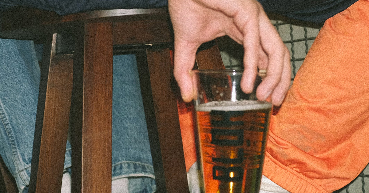 What Is A Shift Drink at Mary Lockridge blog