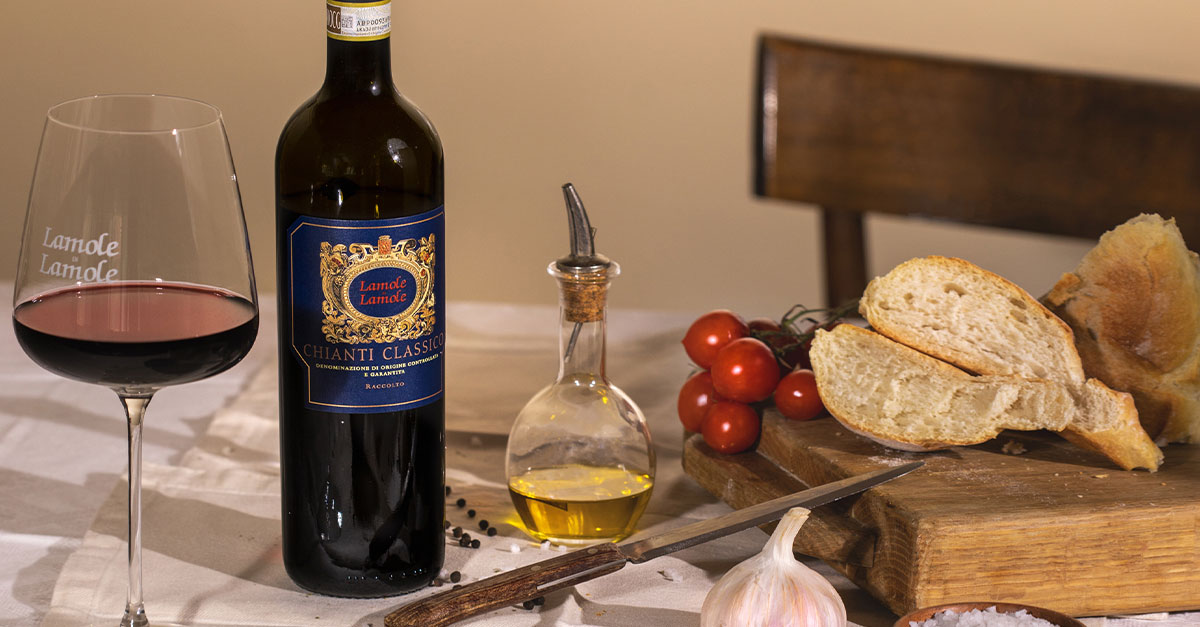 6 Unexpected Chianti Classico Pairings That Will Completely Upgrade ...