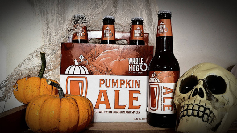 Is 2021 the Year of the Pumpkin Beer Renaissance? | VinePair