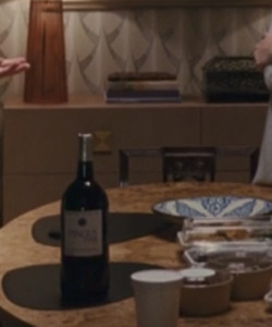 The Wine That Greg Opened On The Succession S3 Premiere
