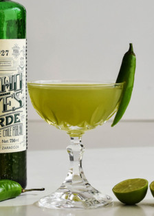 7 of the Best Daiquiri Recipes for Fall | VinePair