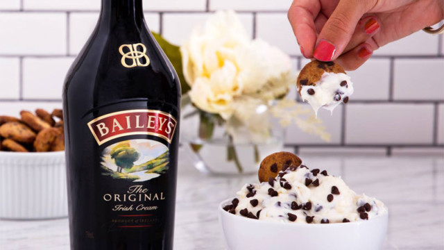How Baileys Became a 2-Billion-Bottle Brand (and Counting) | VinePair