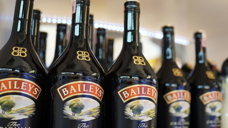 How Baileys Became a 2-Billion-Bottle Brand (and Counting) | VinePair
