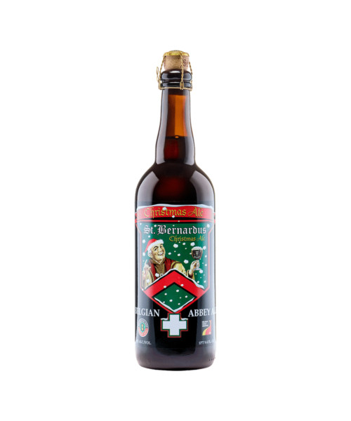 The Best Winter-Themed Beers We’re Drinking Right Now (2021-2022 ...