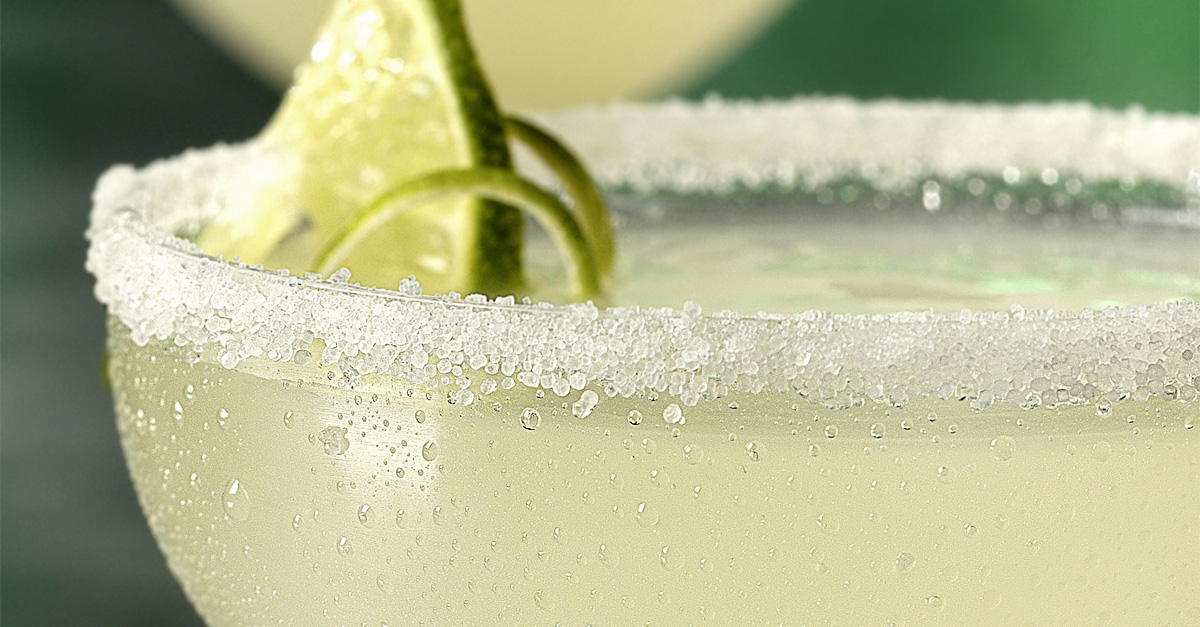 The Cocktail College Podcast: How to Make the Perfect Margarita | VinePair