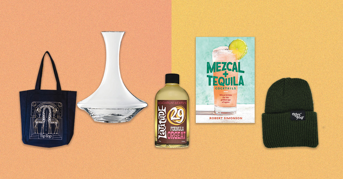 22 Great Gifts for Drinks Lovers | VinePair