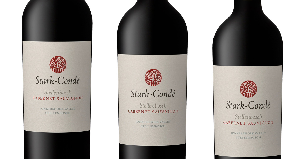 Stark-Condé Cabernet Sauvignon 2018, Stellenbosch, South Africa | VinePair