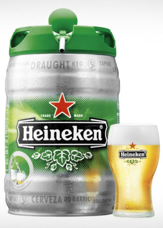 Are Mini Kegs the Next Trendlet in Craft Beer? | VinePair