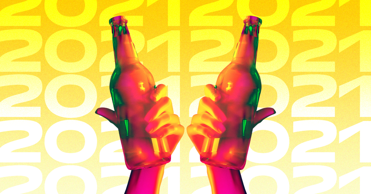The 10 Best Cities In America For Beer Drinkers In 2021 According To