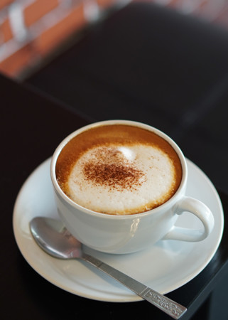 Flat White Vs. Latte Explained: The Differences Between Them