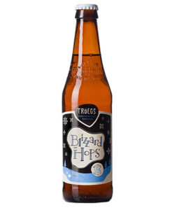 Holiday Ales Gone Hazy: The Rise of Winter-Themed IPAs | VinePair