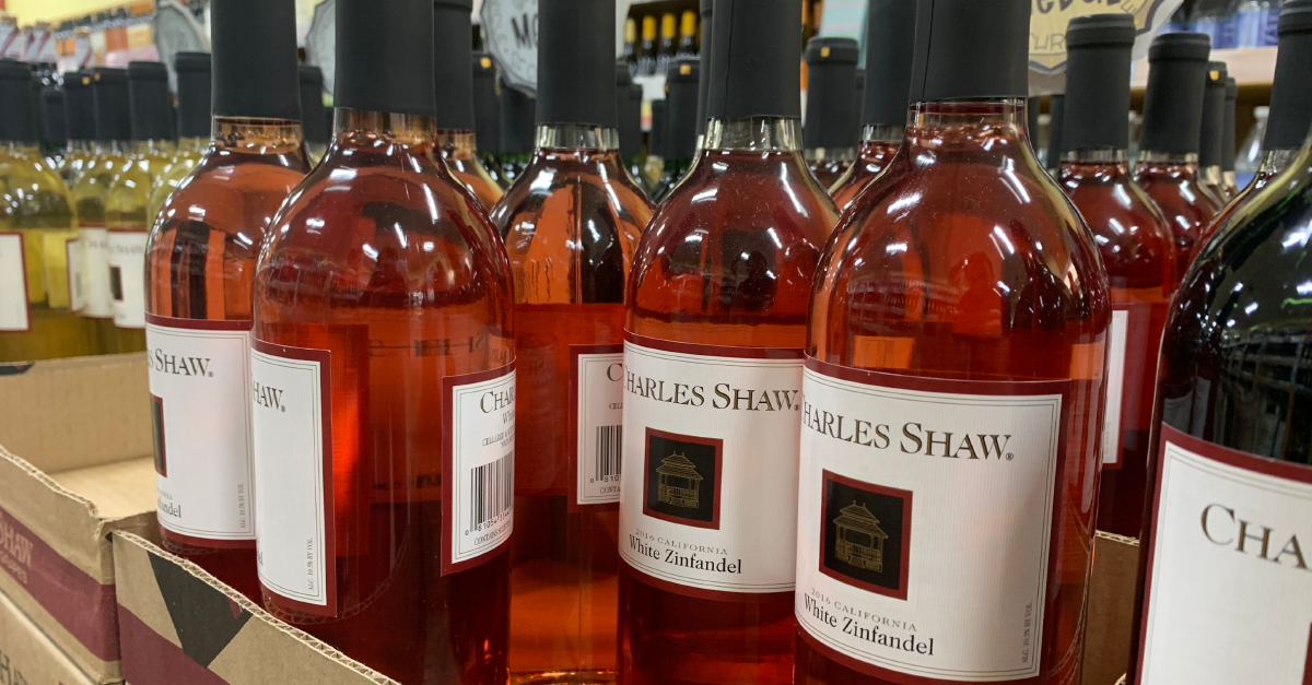 Ask a Wine Pro: Can You Age Two Buck Chuck? | VinePair