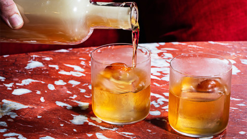 The World's Best Bars Are Using Beeswax for Smoother, Richer Cocktails ...