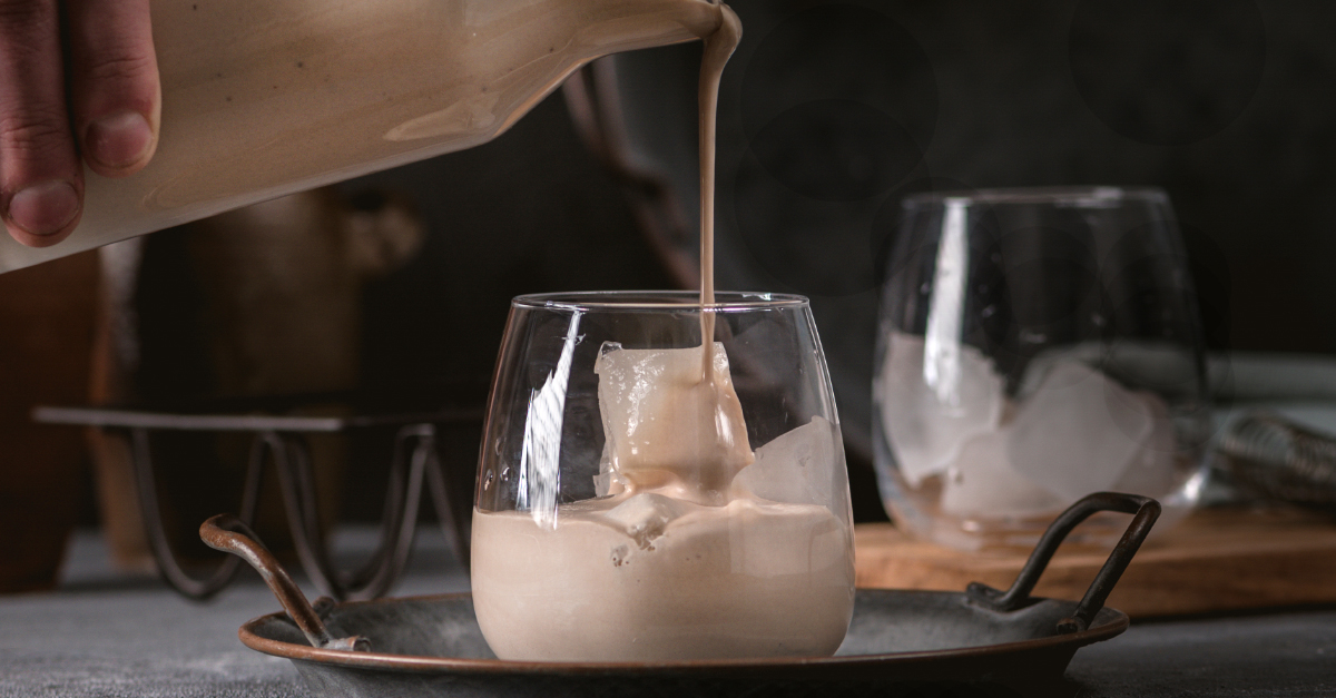This Irish Cream Recipe Is Designed for Year-Round Indulgence | VinePair