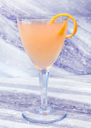 10 of the Best Grapefruit Cocktails | VinePair