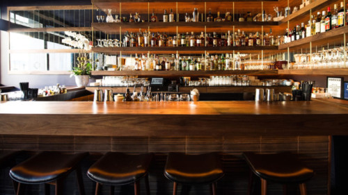 January Is the Best Month to Drink at the Buzziest Bars | VinePair