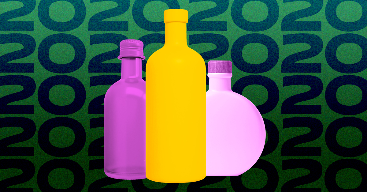 Most Popular Liquor In America 2020 at Tracy Mccoy blog