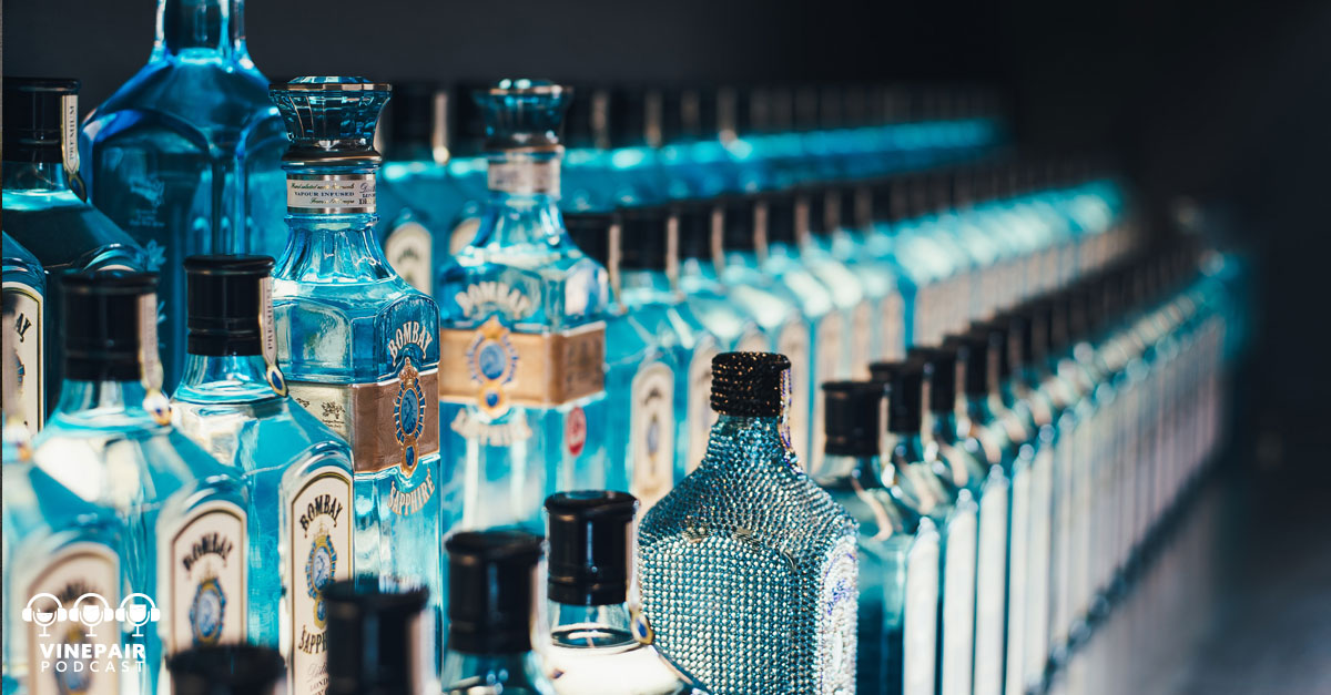 VinePair Podcast: How Do Beverage Brands Build Customer Loyalty? | VinePair