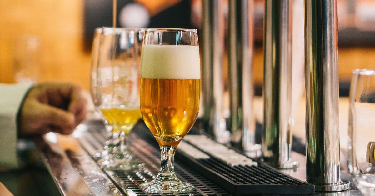 We Asked 11 Brewers: What’s the Best Beer You Had In 2021?