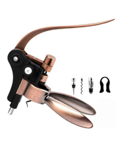 15 of the Best Wine Openers and Corkscrews, According to Amazon ...